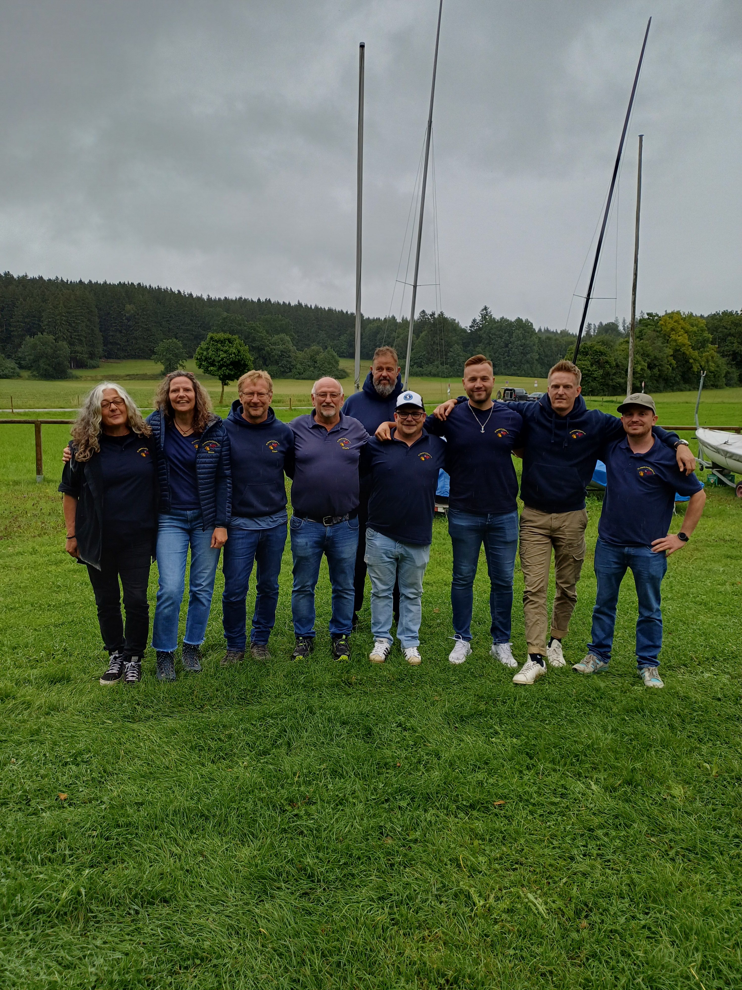 Der Tauchverein in Kaufbeuren - Unser Team