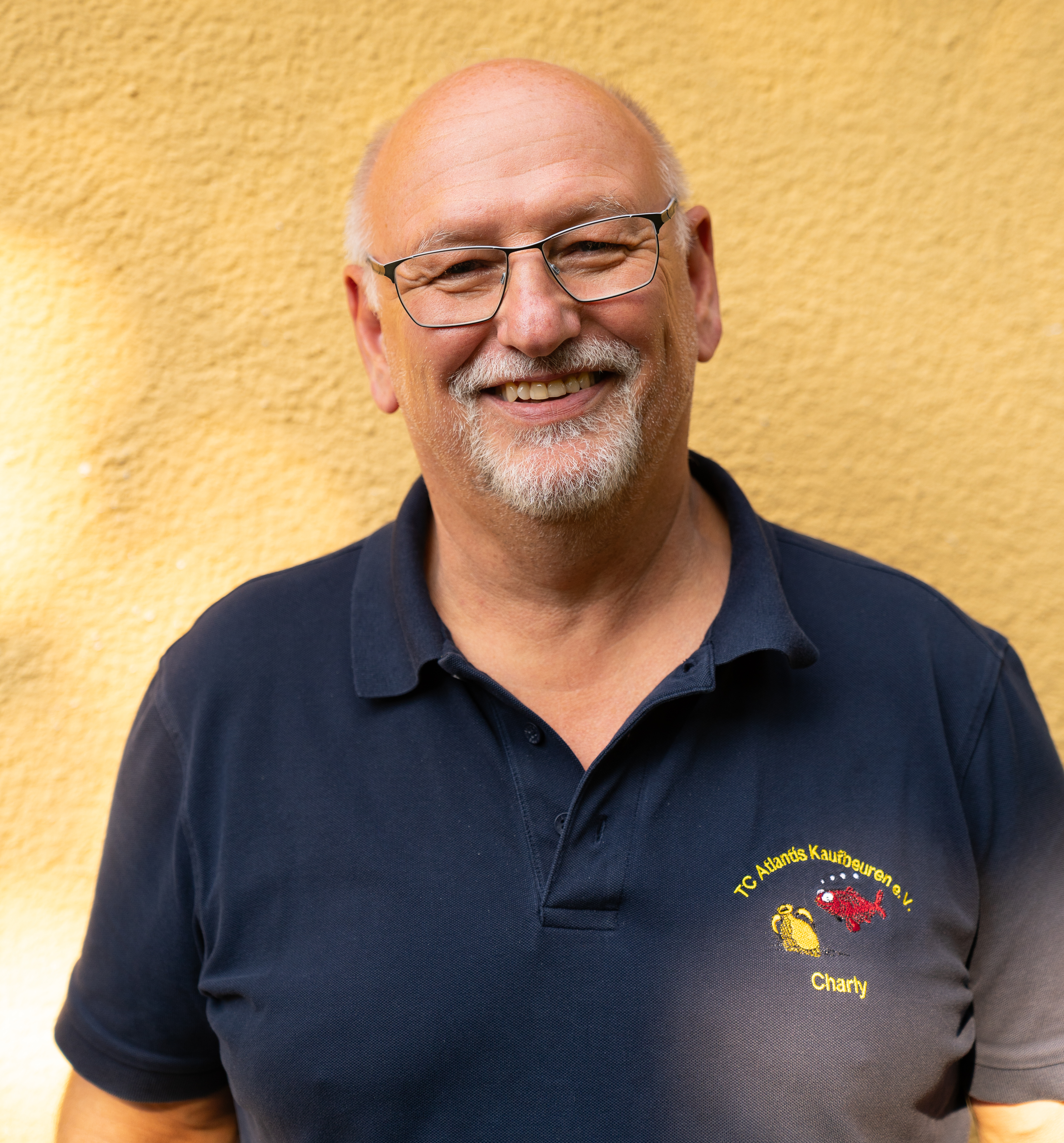 Der Tauchverein in Kaufbeuren - Unser Team